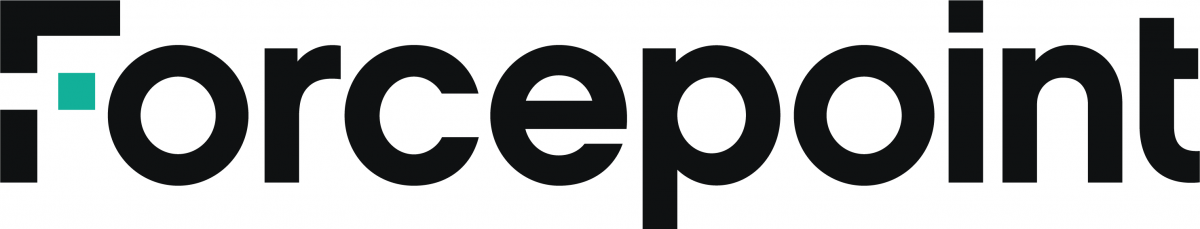 Forcepoint logo - C5 Technology